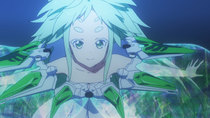 Beatless Episode 1