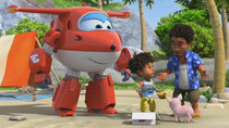 Super Wings episodes (TV Series 2014 - 2024)