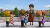 Super Wings episodes (TV Series 2014 - 2024)