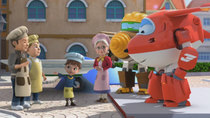 Super Wings episodes (TV Series 2014 - 2024)