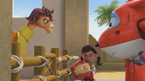Super Wings episodes (TV Series 2014 - 2024)
