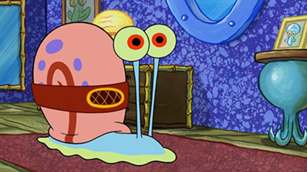 SpongeBob SquarePants Season 11 Episode 22 Recap