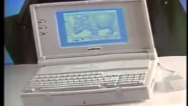 Computer Chronicles Season 6 Episode 22