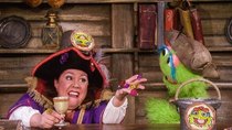 Swashbuckle Season 5 Episode 8