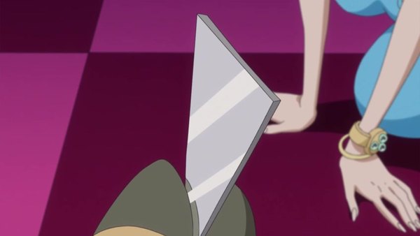 One Piece Episode 826 info and links where to watch