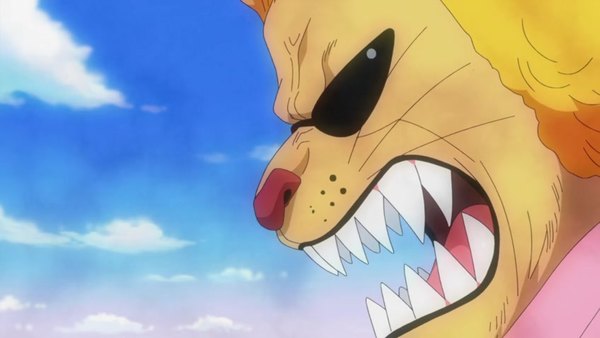 One Piece Episode 826 info and links where to watch