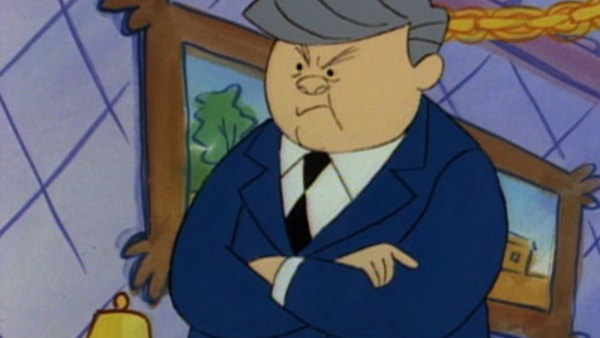 Madeline Season 2 Episode 13 Madeline Season 2 Episode 13