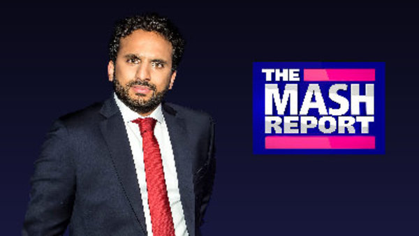 The Mash Report Season 1 Episode 5