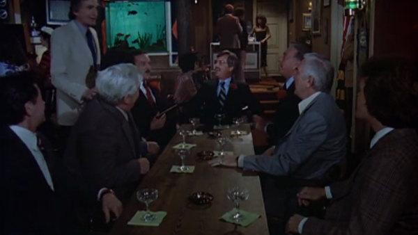 Quincy, M.E. Season 6 Episode 1