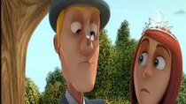 Rabbids Invasion Season 1 Episode 33