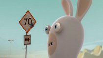 Rabbids Invasion Season 1 Episode 33