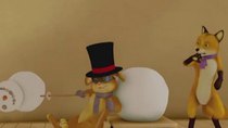 Franklin and Friends Season 2 Episode 38
