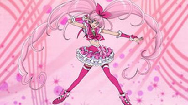 Suite Precure Episode 2