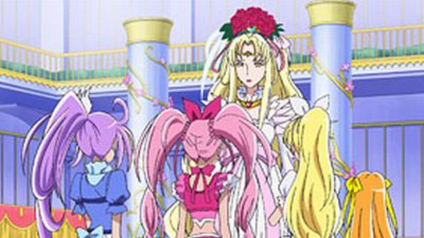 Suite Precure Episode 46