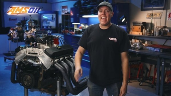 Engine Masters Season 3 Episode 3