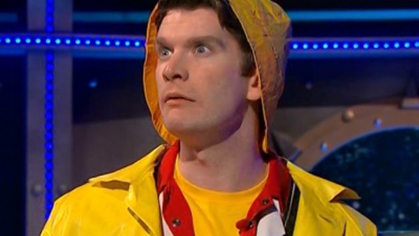 The Rhyme Rocket Season 1 Episode 9