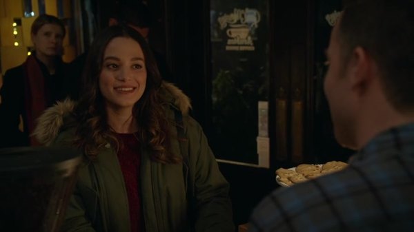 Screencaps of NCIS Season 15 Episode 15