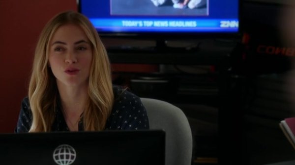 Screencaps of NCIS Season 15 Episode 15