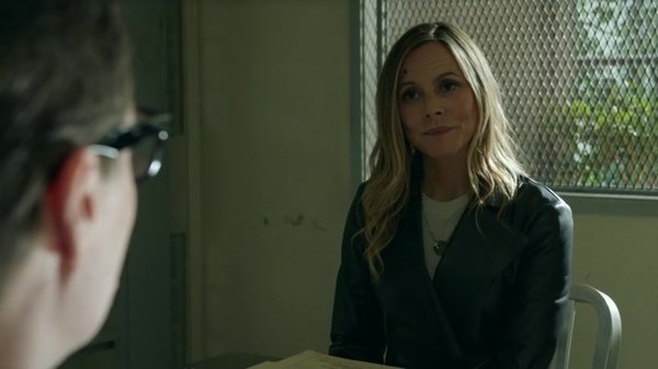 Screencaps of NCIS Season 15 Episode 15