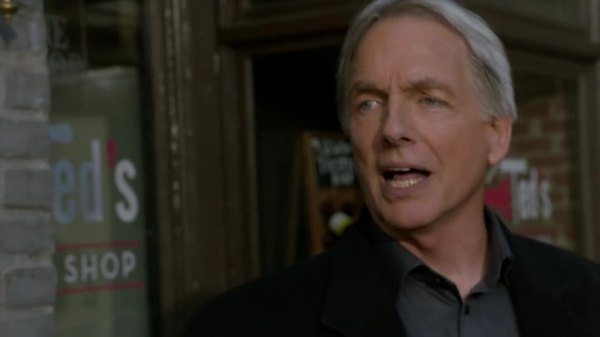 Screencaps of NCIS Season 15 Episode 15