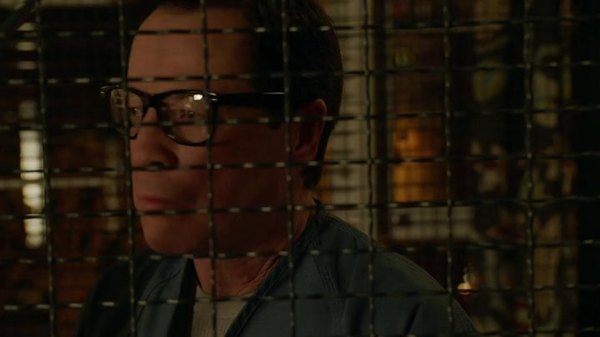 Screencaps of NCIS Season 15 Episode 15