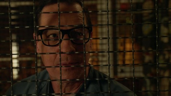 Screencaps of NCIS Season 15 Episode 15