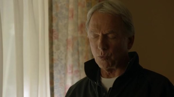 Screencaps of NCIS Season 15 Episode 15