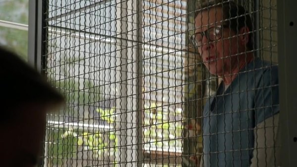 Screencaps of NCIS Season 15 Episode 15