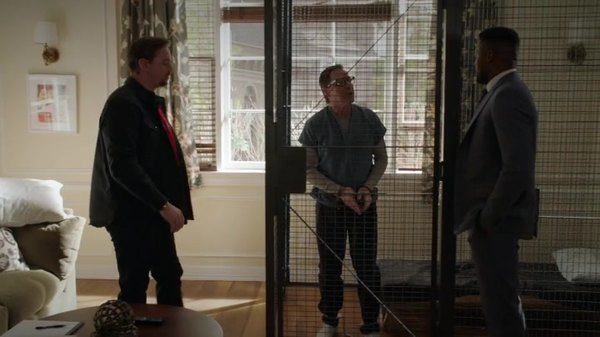 Screencaps of NCIS Season 15 Episode 15