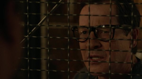 Screencaps of NCIS Season 15 Episode 15