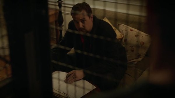 Screencaps of NCIS Season 15 Episode 15