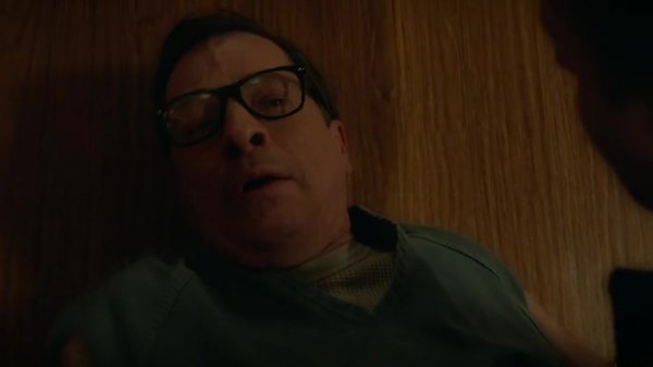 Screencaps of NCIS Season 15 Episode 15