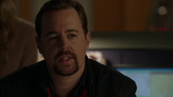 Screencaps of NCIS Season 15 Episode 15
