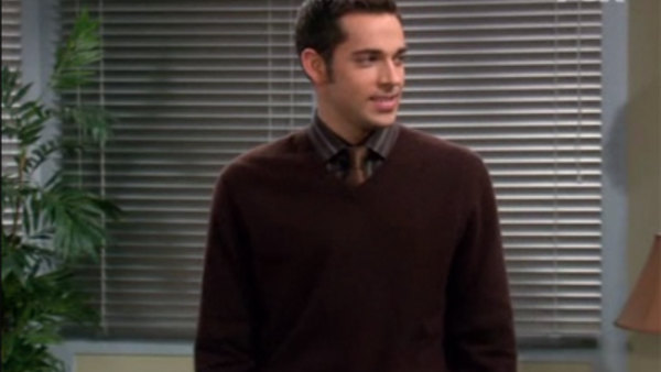 Less Than Perfect Season 4 Episode 12