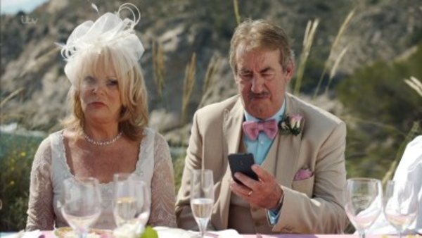 Benidorm Season 10 Episode 1 Recap