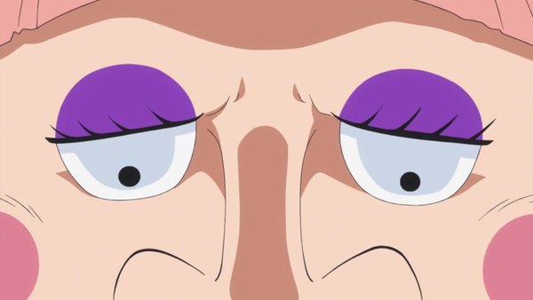 One Piece Episode 827 info and links where to watch