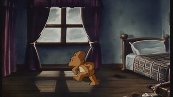 Papa Beaver's Story Time Season 1 Episode 1