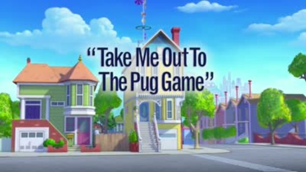 Puppy Dog Pals Season 1 Episode 4 Recap
