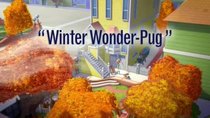 Puppy Dog Pals Season 1 Episode 7 Recap