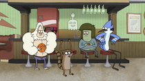Regular Show Season 5 Episode 10