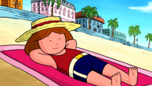 Madeline Season 3 Episode 4