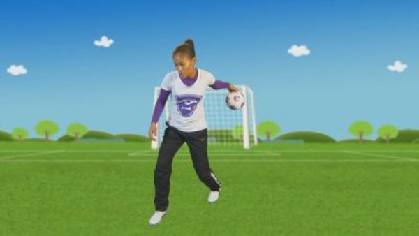 Footy Pups Season 2 Episode 1