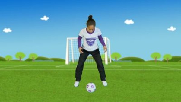 Footy Pups Season 2 Episode 6