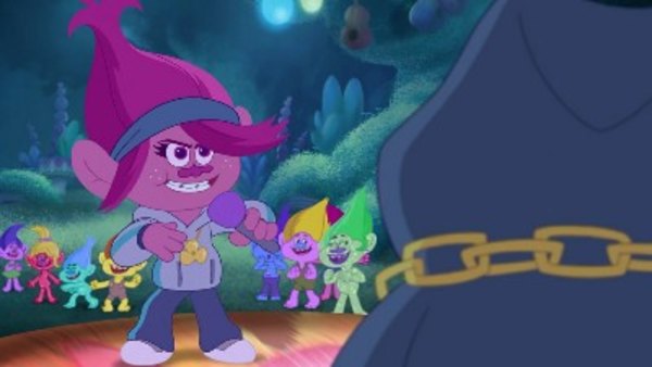 Trolls: The Beat Goes On! Season 2 Episode 5 Recap
