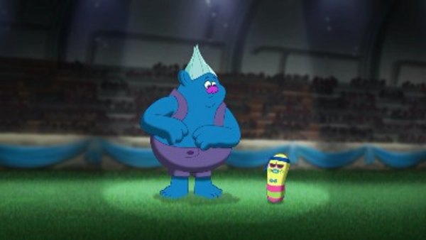 Trolls: The Beat Goes On! Season 2 Episode 10