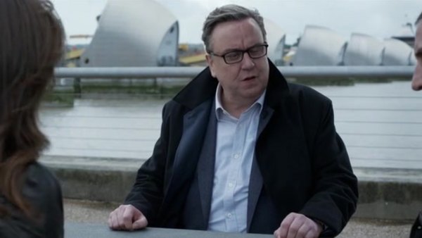 Collateral Season 1 Episode 3 Recap and Links