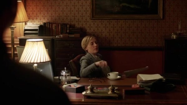 Collateral Season 1 Episode 4 Recap and Links