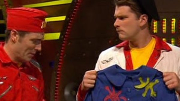 The Rhyme Rocket Season 1 Episode 14