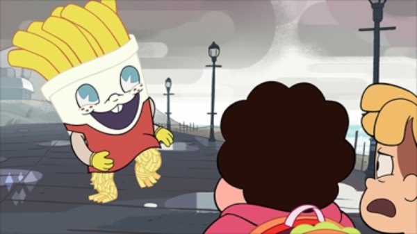 Steven Universe Season 1 Episode 5 Recap