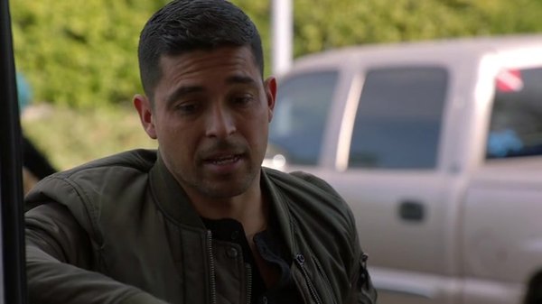 Screencaps of NCIS Season 15 Episode 17